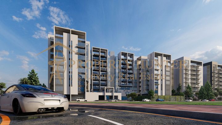 real estate qatar - properties in qatar