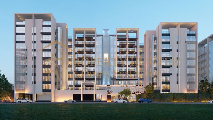 Property for sale in qatar | qatar properties | lusail