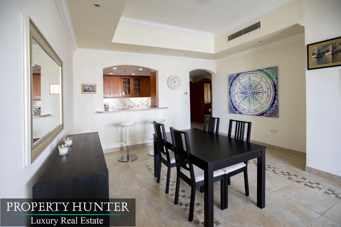 real estate qatar - rent apartment doha